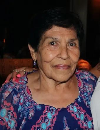 Mary Gongora Obituary (2025) - Corpus Christi, TX - Seaside Memorial ...