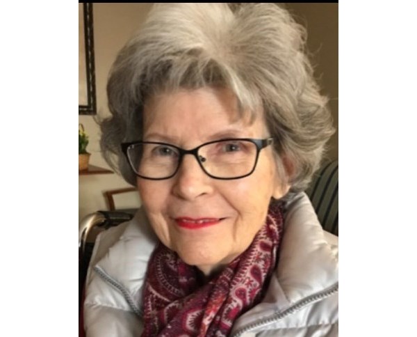 Dorothy Ennis Obituary (2024) - Fayetteville, NC - Jernigan-Warren ...