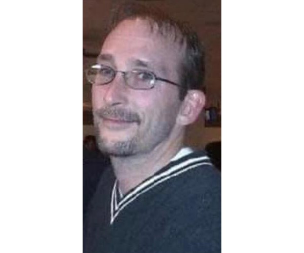 Kevin Patrick Livingston Obituary (2026) - Galesburg, IL - Hinchliff ...