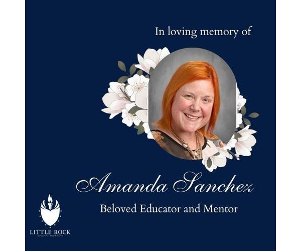 Amanda Lynn Sanchez Obituary (2025) - Conway, AR - Cox Funeral Home ...