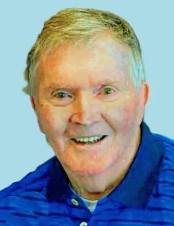 Robert M. Reilly Obituary (2025) - Maspeth, NY - Papavero Funeral Home ...
