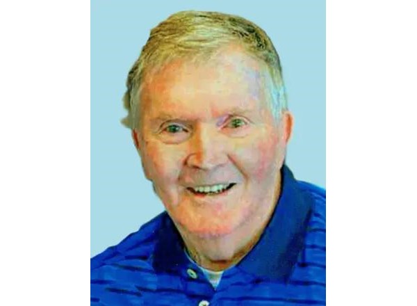 Robert M. Reilly Obituary (2025) - Maspeth, NY - Papavero Funeral Home ...