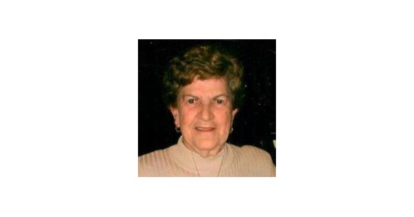 Jean I Thompson Obituary (2024) - Chelsea, MA - Carafa Family Funeral ...