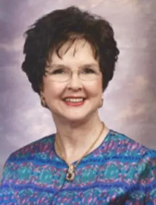 Patricia Womack May Obituary (2024) - Starkville, MS - Welch Funeral Home