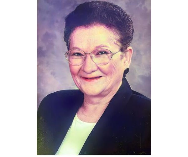 Rose Nelson Obituary (2025) - West Fargo, ND - West Funeral Home & Life ...