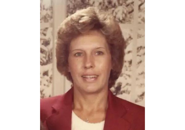 Freda L. Walker Obituary (2025) - Bellville, OH - Snyder Funeral Homes ...