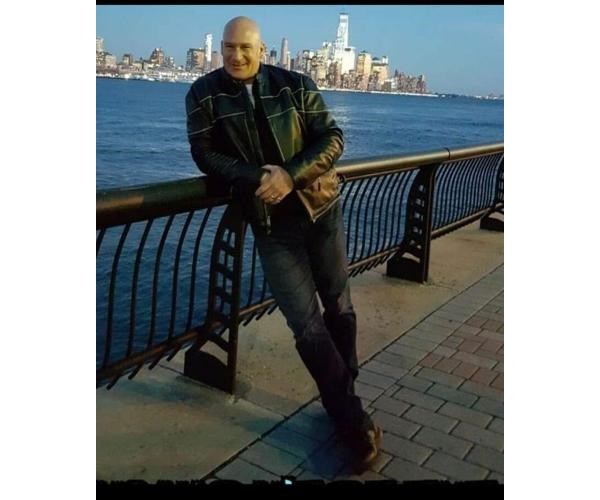 Jay M Grau Obituary (2023) - Edison, NJ - Goldstein Funeral Chapel, Inc.