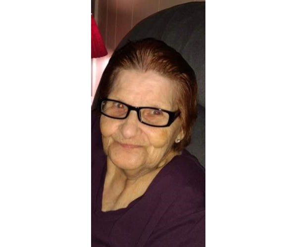 Ella Mae Glick Obituary (2025) - Logan, OH - Heinlein-Brown Funeral Home