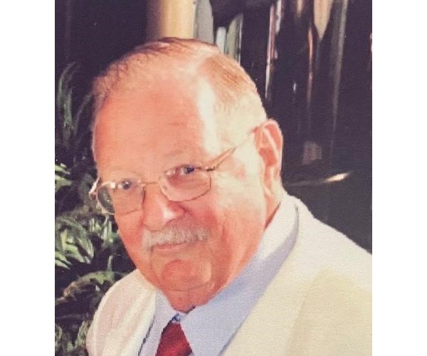Arthur T. Roberts Obituary (2023) - Mesa, AZ - Mountain View Funeral ...