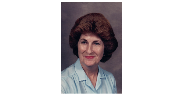 Mary Brown Harbuck Obituary (2024) - Fitzgerald, GA - Paulk Funeral ...