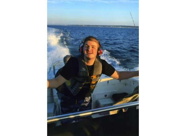 Matthew Robert Reed Obituary (2025) - Wareham, MA - Chapman Funerals ...