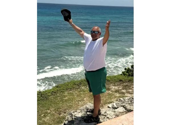 William Rodriguez Obituary (2025) - Chicago, IL - Lakeview Funeral Home ...