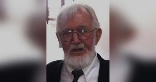 Floyd H. Scarlett Obituary (2023) - Berrien Springs, MI - Allred ...