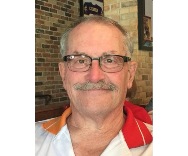 Timothy Standafer Obituary (2022) - Inver Grove Heights, MN - Summit ...