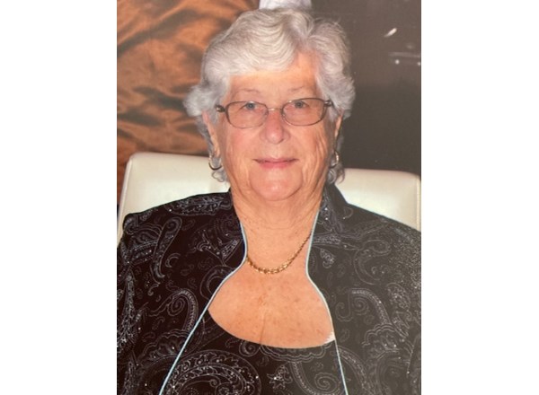 Virginia Biddle "Ginger" Wingard Obituary (2026) - Dover, DE - Torbert ...