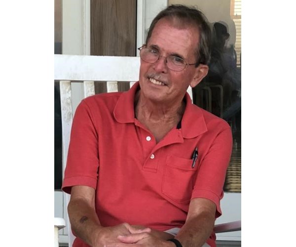 George Smith Jr. Obituary (1952 - 2025) - Fountain Inn, SC - Post and ...