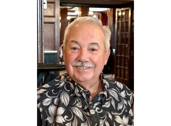 Gary J. Gaspar Obituary (2024) - Naperville, IL - Friedrich-Jones ...