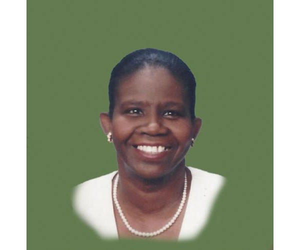 Mrs. Annie "Barbara" Pearl Fisher Lock Obituary (2023) - Tampa, FL ...