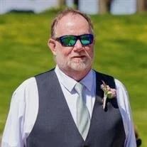 Thomas Albert Gosler III Obituary (2026) - Ingalls, IN - Loose Funeral ...
