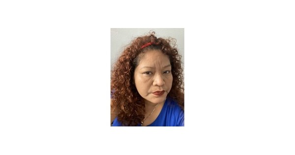 Reina Evelyn Martinez Obituary (2023) - Galveston, TX - Carnes Brothers ...