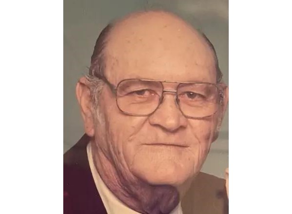 Ellis Elbert "Bud" Preece Obituary (2025) - Cameron, TX - Marek-Burns ...