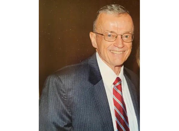 Robert Dean Dockendorff Obituary (2024) - Burlington, IA - Lunning ...