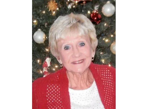 Sandra Sparks Sprinkle Obituary (2023) - Asheville, NC - Anders Rice ...