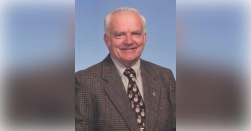 Maurice Harwood Oliver Obituary (2023) - Elizabeth City, NC - Twiford ...