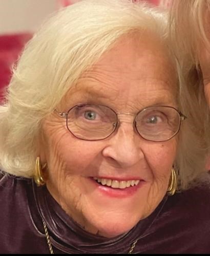 Connie Shaw Ballard Obituary (2026) - Sumter, SC - Elmore Hill ...