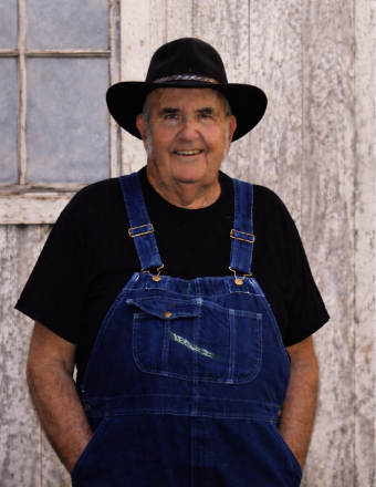 Merle Elmer Nickerson Jr. Obituary (2026) - Ulysses, KS - Garnand ...