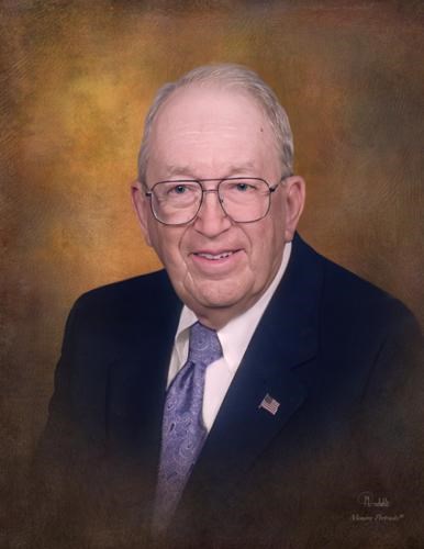 Harold E. "Ike" Weller Jr. Obituary (2024) - Athens, PA - Lowery ...