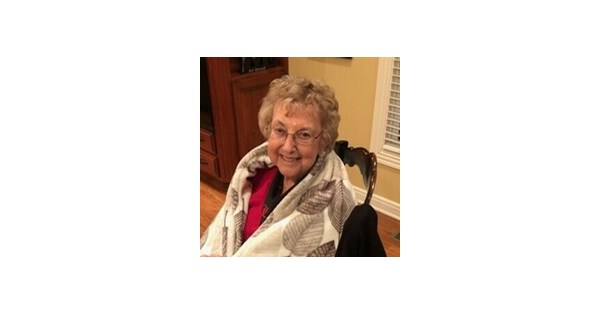 Shirley Steedly Obituary (2023) - Louisville, KY - Fern Creek Funeral ...