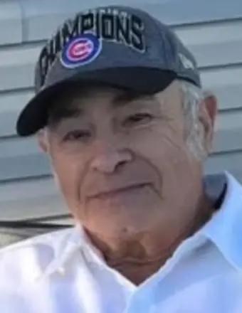 Robert L. Heiser Obituary (2025) - Romeoville, IL - Anderson Memorial ...