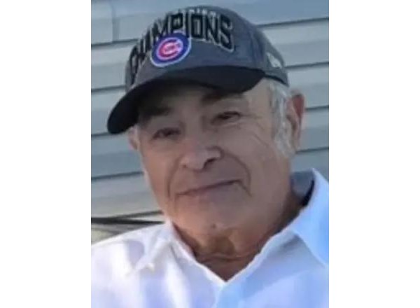 Robert L. Heiser Obituary (2025) - Romeoville, IL - Anderson Memorial ...