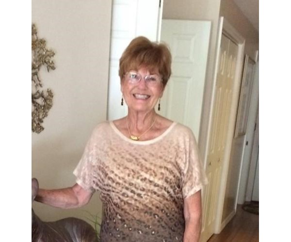 Phyllis Ann Dolan Obituary (2024) - Columbus, OH - Egan-Ryan Funeral ...