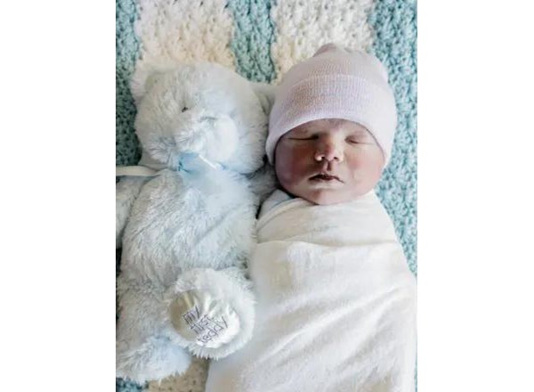 Cooper James Blanton Obituary (2024) - Spring Grove, IL - Thompson ...