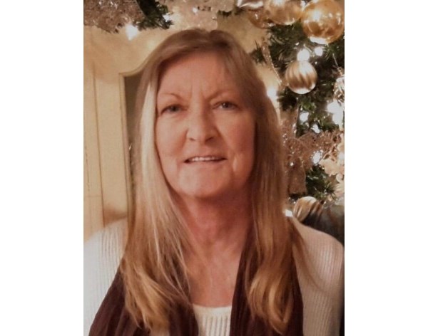 Susanne Blackburn Brown Obituary (2024) - Lucedale, MS - Moments ...