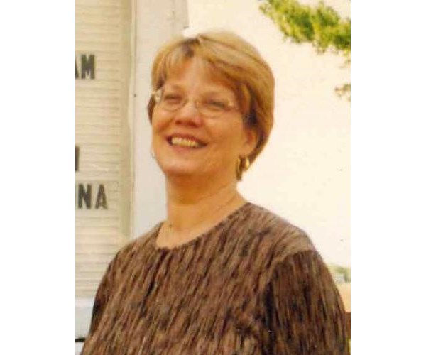 Leona Kay Hanson Obituary (2023) - Portland, MI - Lehman Funeral Home ...