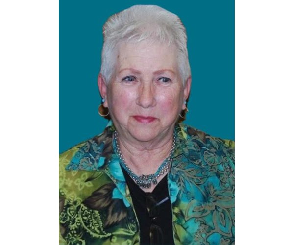 Roma "Kay" Cozart Obituary (2025) - Gorman, TX - Higginbotham Funeral ...