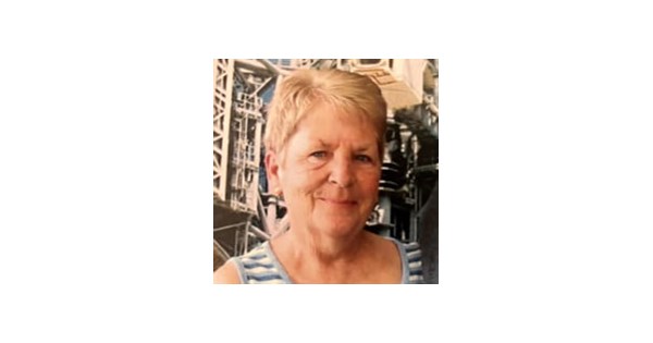 Carolin Mary Hopwood Obituary (2024) - Spring Lake, MI - Sytsema ...