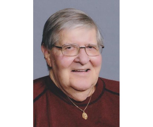 Rodney W.T. Hammes Obituary (2025) - Plymouth, WI - Wittkopp Funeral ...