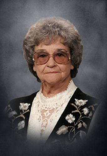 Mrs. Ann "Brantley" Johnson Obituary (2025) - Jefferson, GA - Evans ...