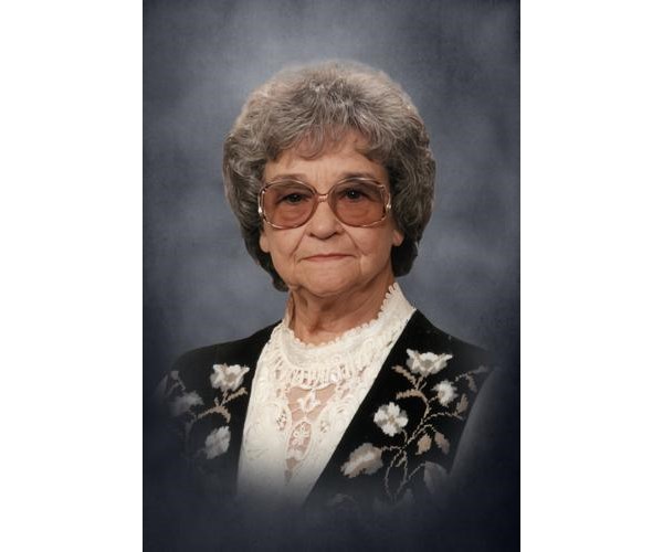 Mrs. Ann "Brantley" Johnson Obituary (2025) - Jefferson, GA - Evans ...