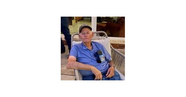 George H. Drake Obituary (2025) - Enid, OK - Anderson-Burris Funeral ...