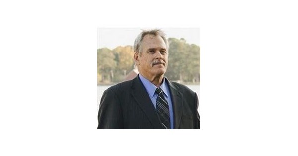 LaVern E. Winn Jr. Obituary (2025) - Chesapeake, VA - J.T. Fisher ...