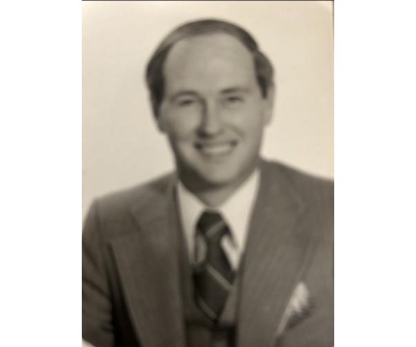 Thomas Michael Prendergast Obituary (2026) - Cherry Hill, NJ - Bocco ...