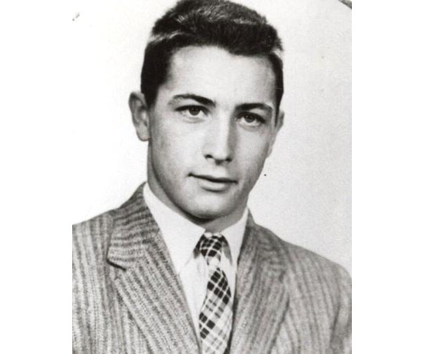 Robert Eugene Fales Sr. Obituary (2025) - Brandon, VT - Miller ...