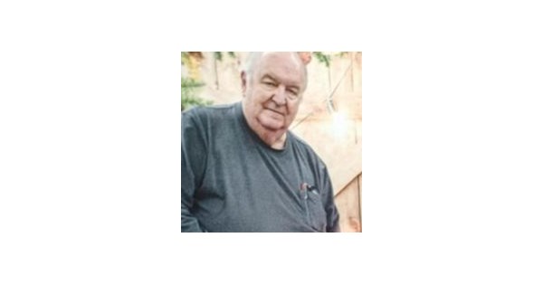 Bernard Darnell Anderson Obituary (2025) - Pulaski, VA - Bower Funeral ...
