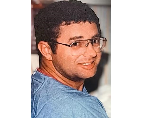 Merrill Dale Smith Obituary (2023) - Lake City, FL - Gateway-Forest ...