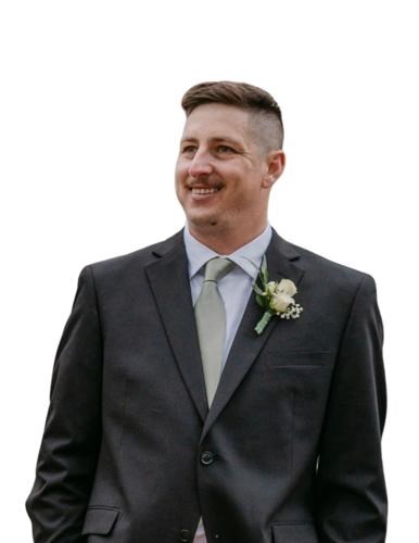 In Loving Memory of Cory Edward Crow - Obituaries & Ways to Support the ...